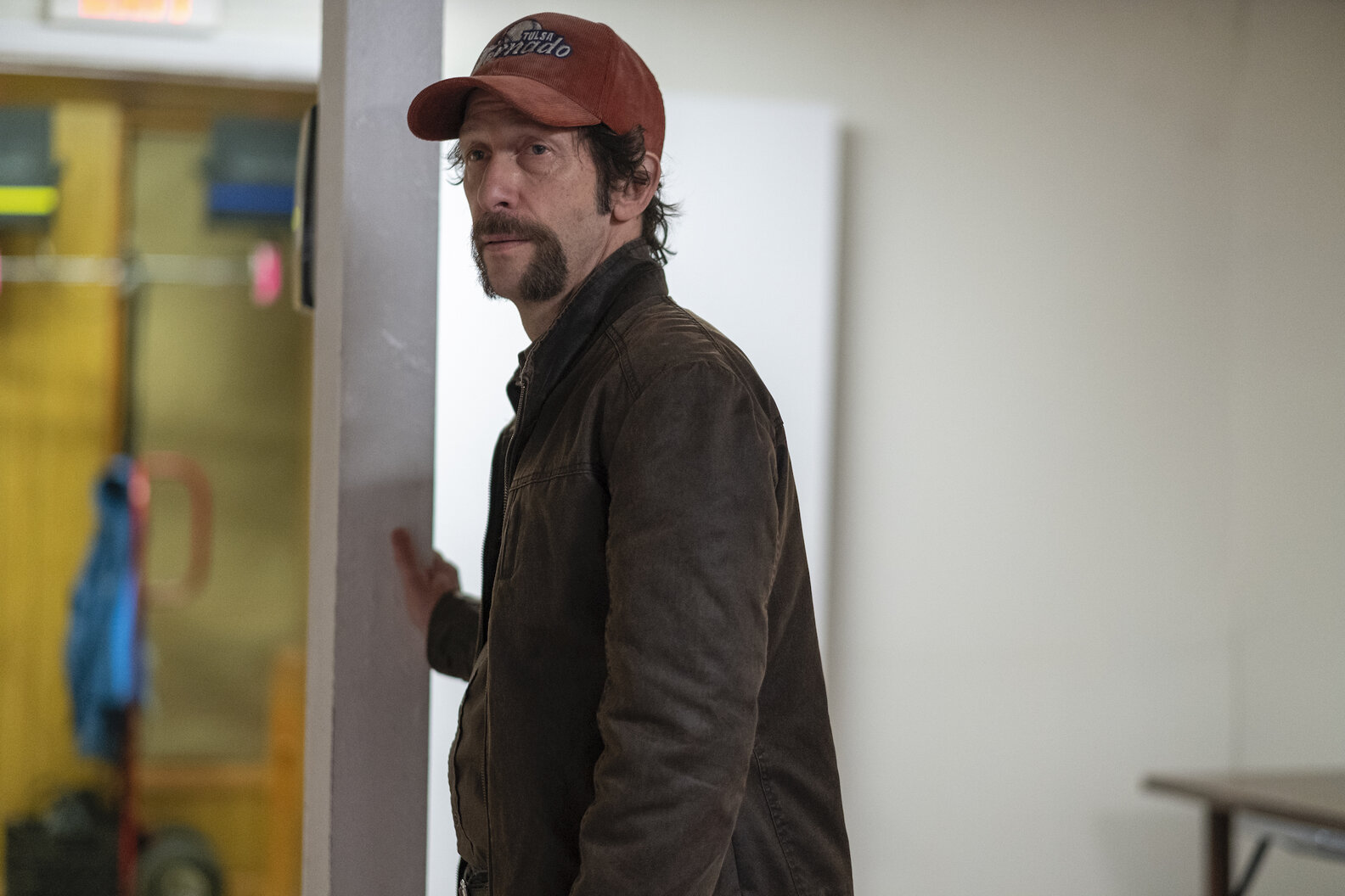 'Watchmen' Episode 5 Ending, Explained: What Happened to Looking Glass ...