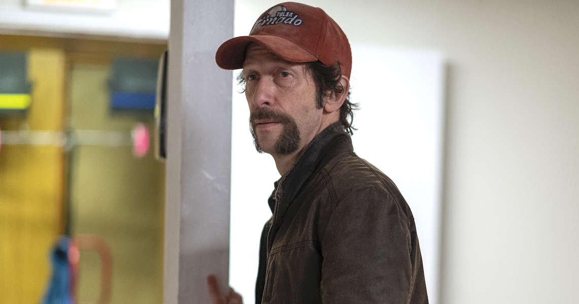 'Watchmen' Episode 5 Ending, Explained: What Happened to Looking Glass ...