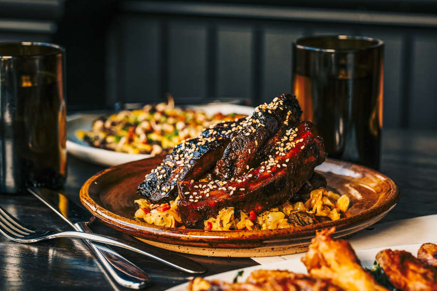 How Southern Food is Evolving While Still Celebrating Tradition - Thrillist