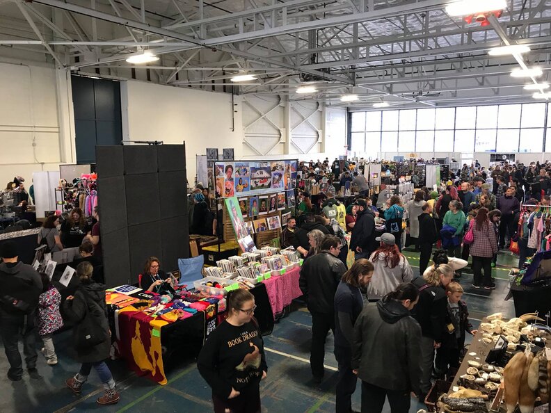 Christmas Events in Seattle 2019: What to Do This Holiday Season ...