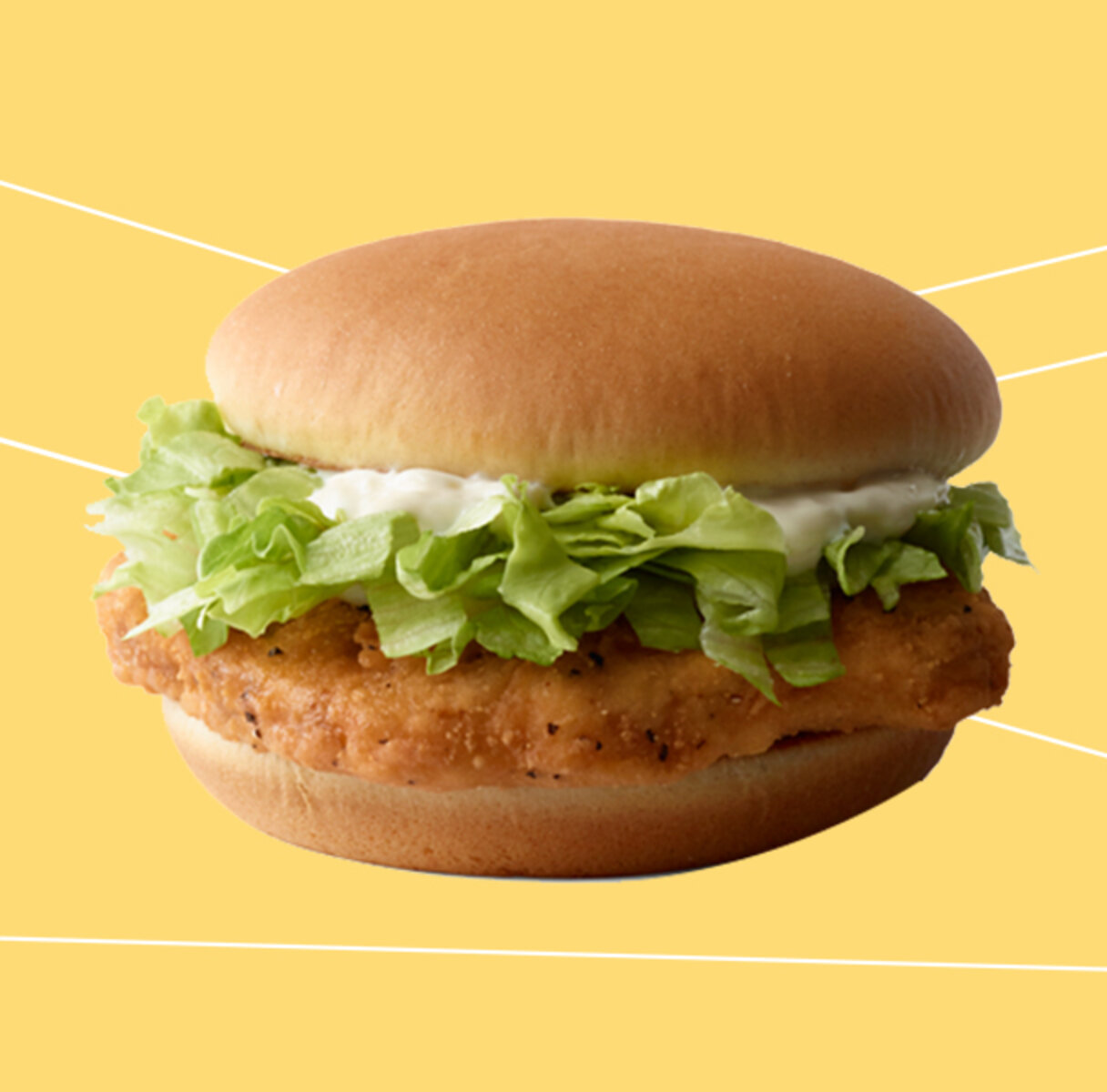 Best McDonald's Sandwiches: 15 Burgers & Sandwiches, Ranked - Thrillist