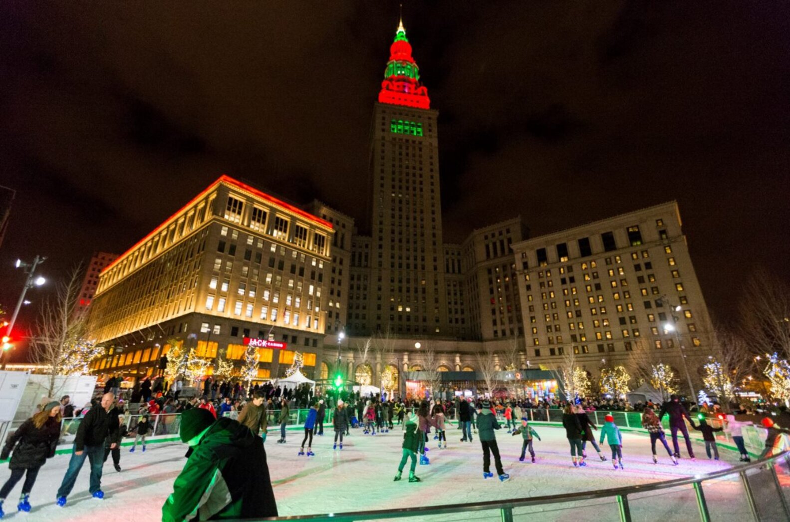 Christmas Events in Cleveland 2019: What to Do This Holiday Season ...
