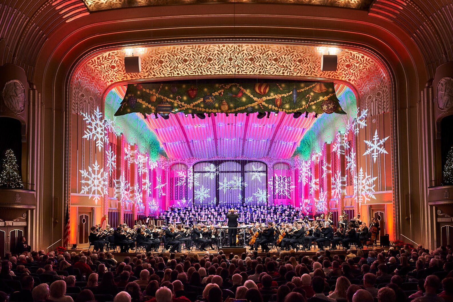 Christmas Events in Cleveland 2019: What to Do This Holiday Season ...