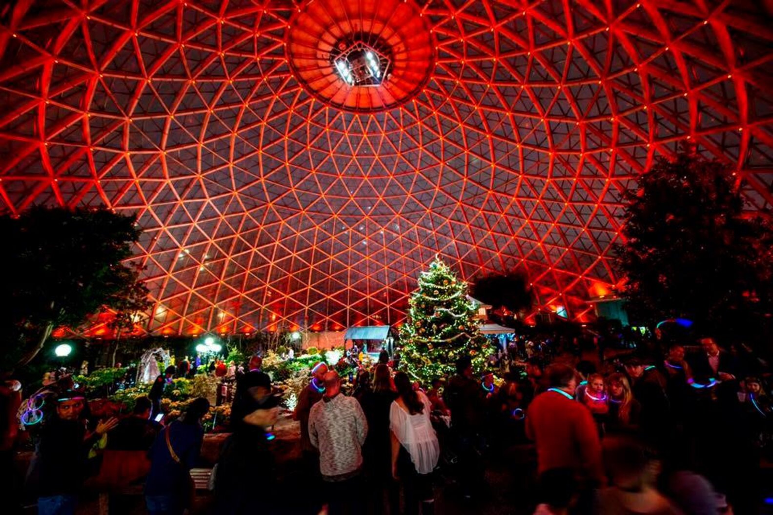 Christmas Events in Milwaukee 2019: What to Do This Holiday Season ...