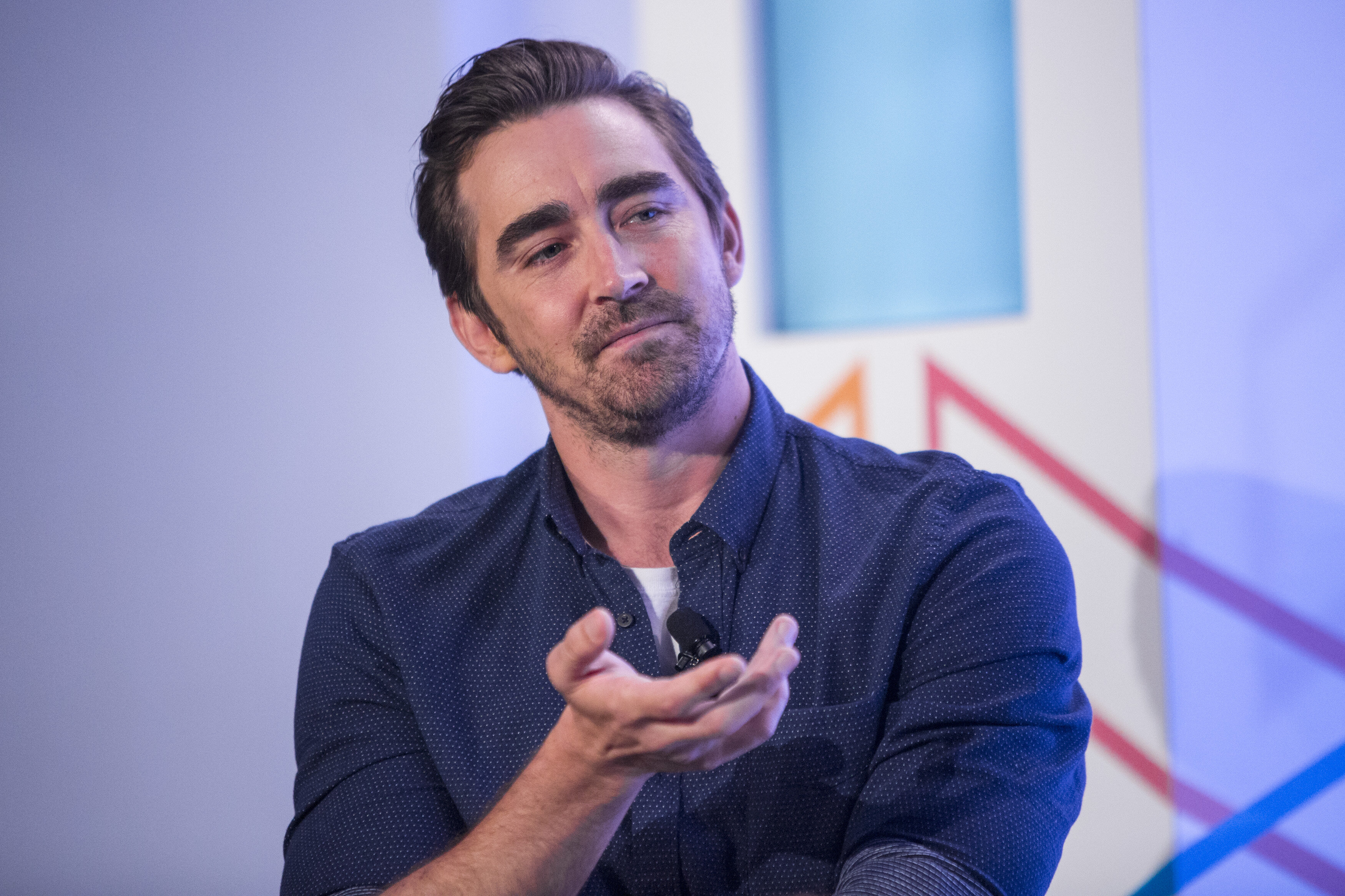 Why AMC's 'Halt and Catch Fire' Was the Best TV Show of Decade - Thrillist