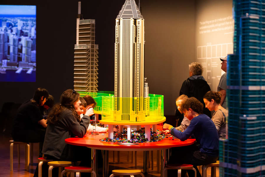 Best Exhibits in Detroit: New Art Exhibitions & Pop Up Installations ...