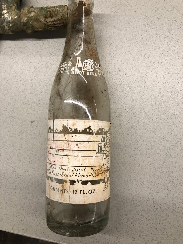 Dog Sniffs Out Prohibition-Era Whiskey Still for Iowa Legendary Rye ...