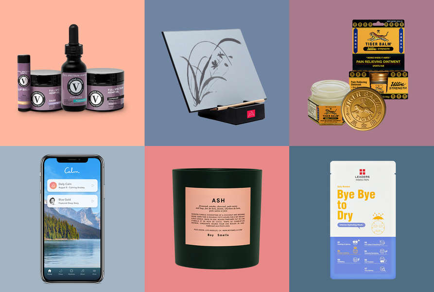 12 Essential Gifts for the Wellness Junkie in Your Life - Thrillist