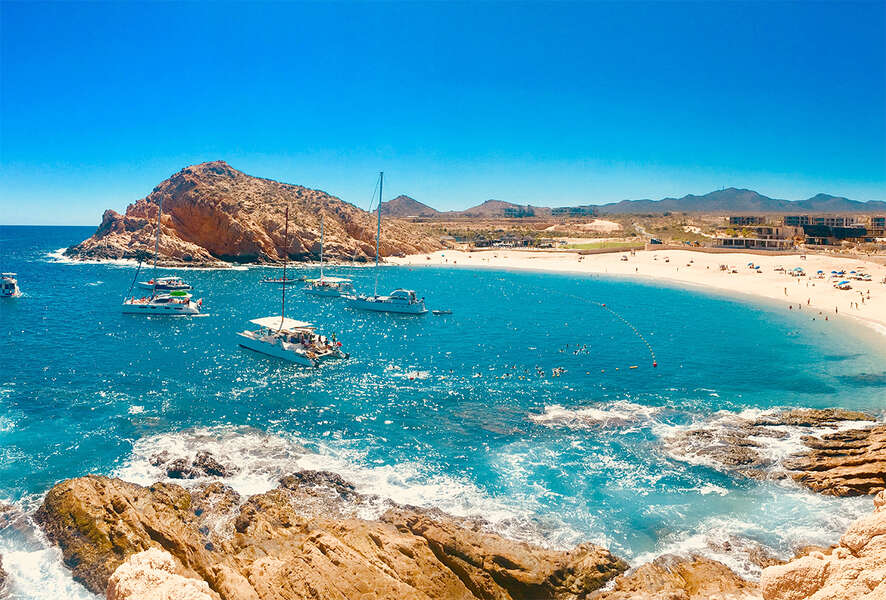 6 Winter Beach Destinations to Escape the Cold - Thrillist