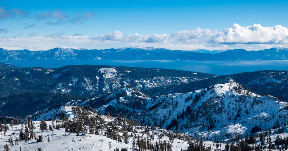 Lake Tahoe Resorts: How to Pick the Perfect Ski Area For Your Next Trip ...