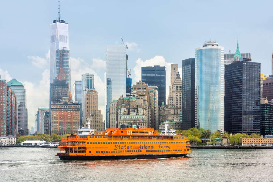 Things to Do in Staten Island: Places to Eat, Drink & Visit - Thrillist
