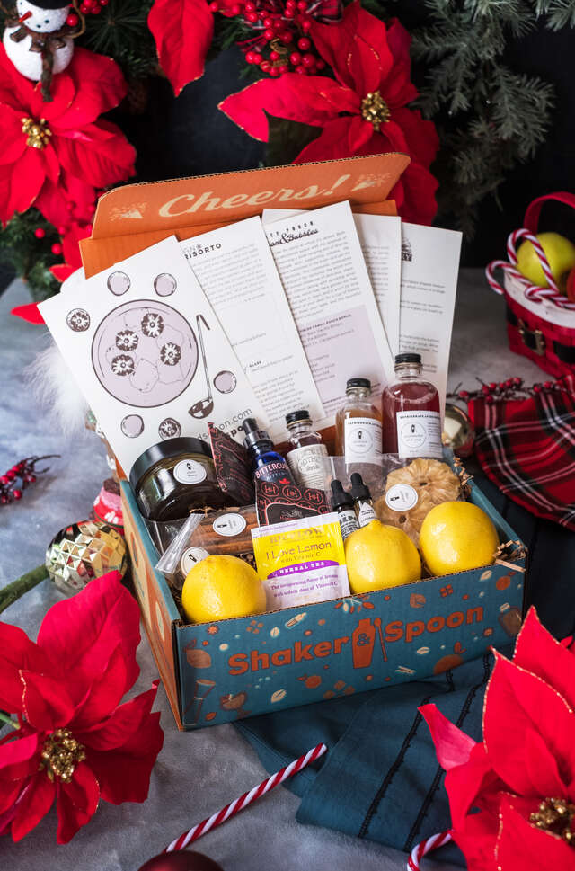 Best Subscription Boxes for Wine, Beer, Tea & Other Drinks - Thrillist