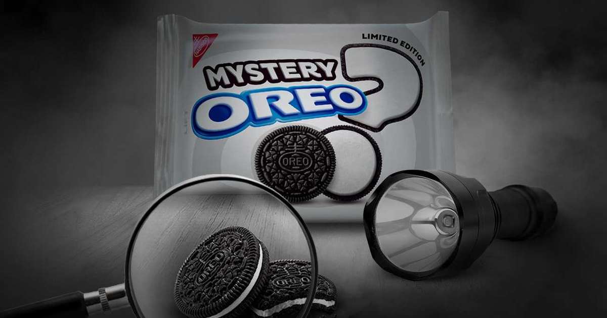 Oreo Mystery Flavor 2019 Answer: What Was This Year's Mystery Flavor ...