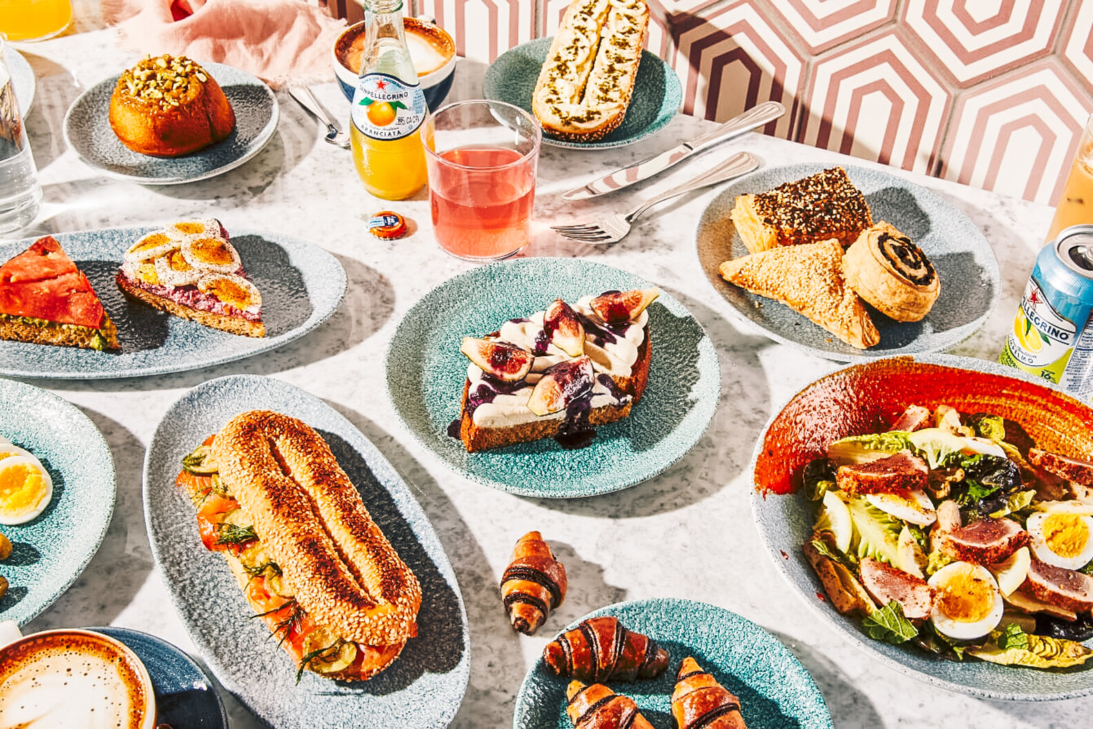 Best New Restaurants in Philadelphia That Opened in 2019 - Thrillist