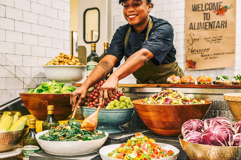 Best New Restaurants in Philadelphia That Opened in 2019 - Thrillist