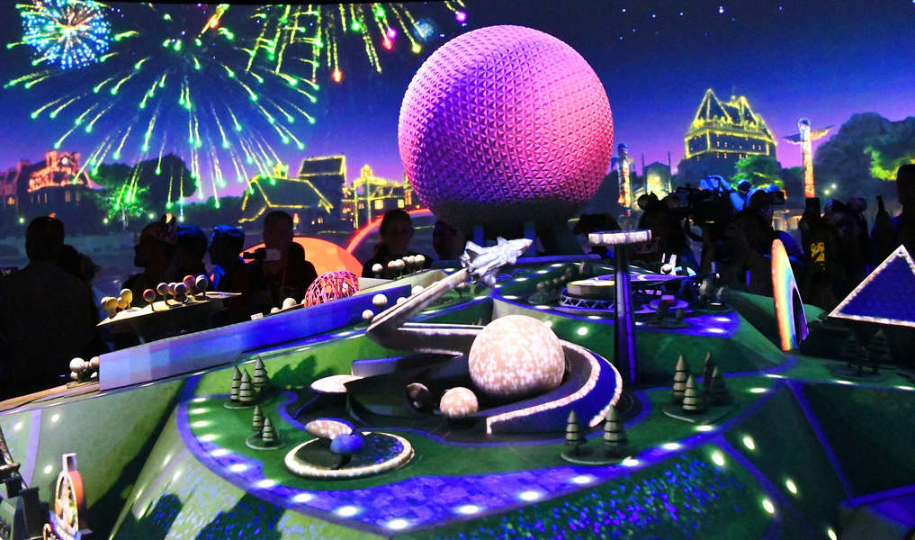 Epcot Transformation: What Renovations Does Disney World Have Planned ...