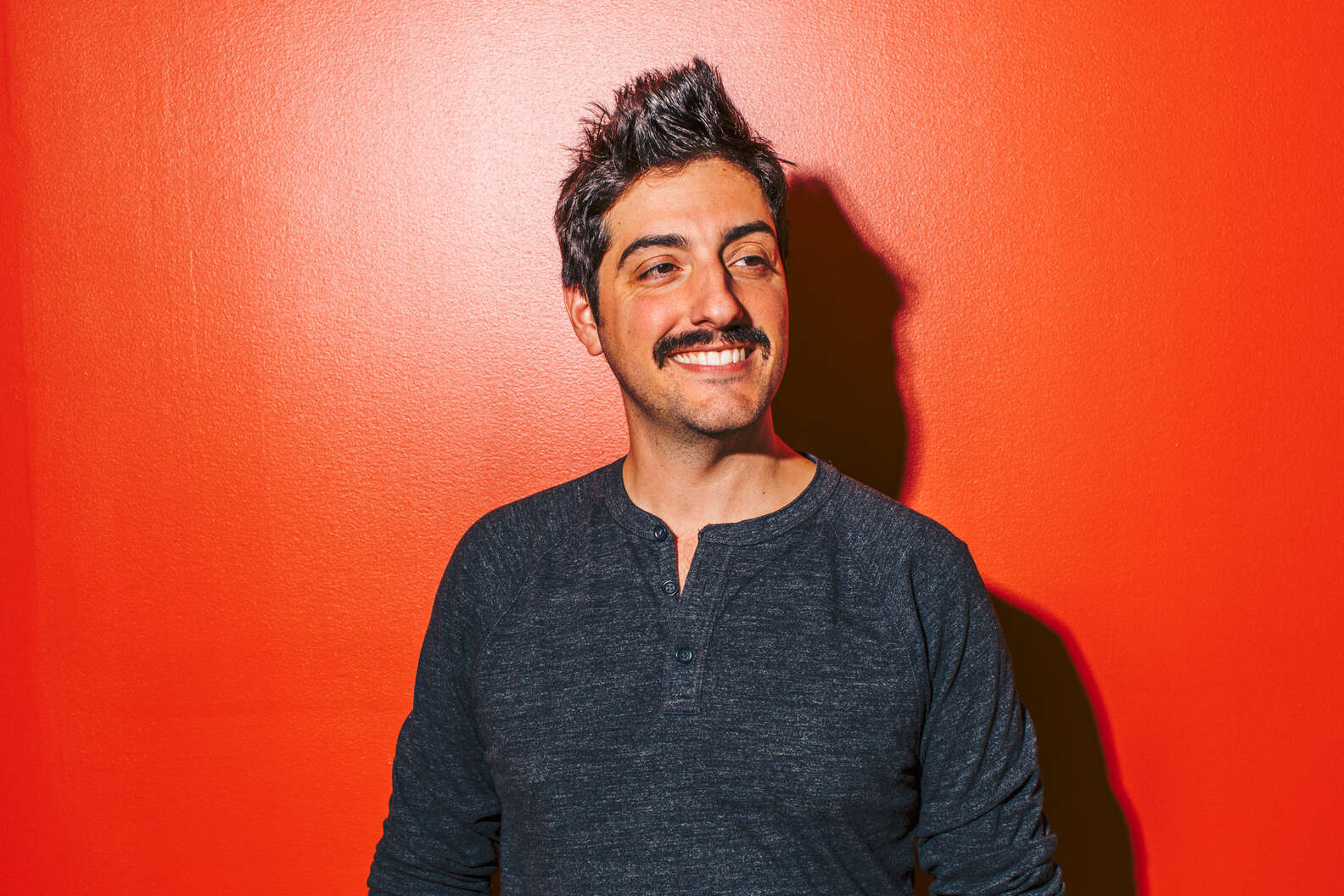Michael Cirino Talks Thrillist's 100 Course Meal, Food Trends & More