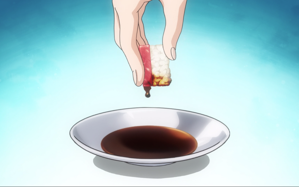 'Food Wars' Doc Shows How Producers Make the Anime Food Look So Good ...