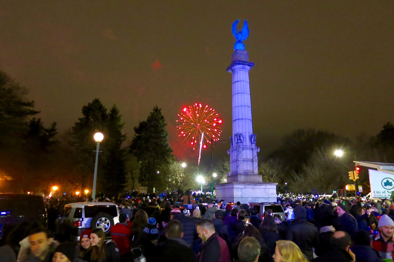 NYC Winter Events Calendar: What to Do This Winter in New York City ...