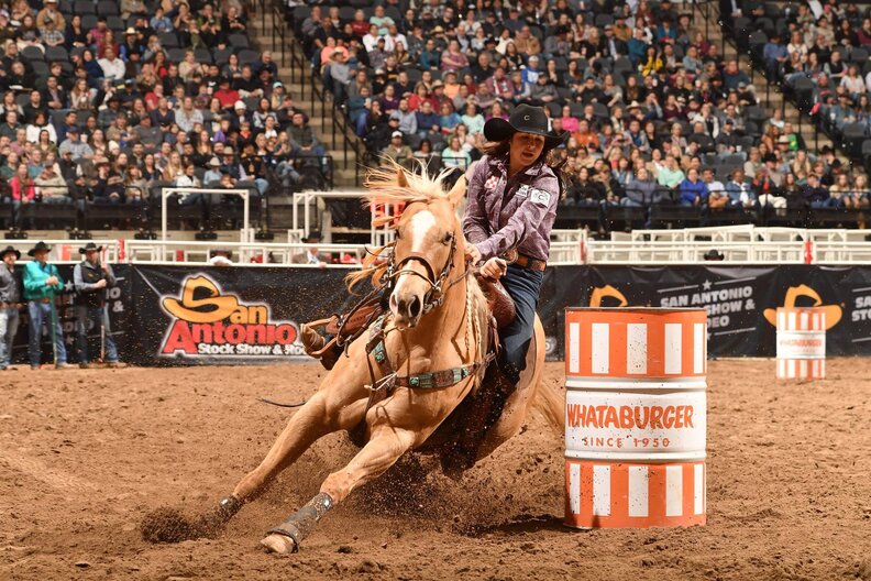 San Antonio Winter Events Calendar: What to Do This Winter - Thrillist