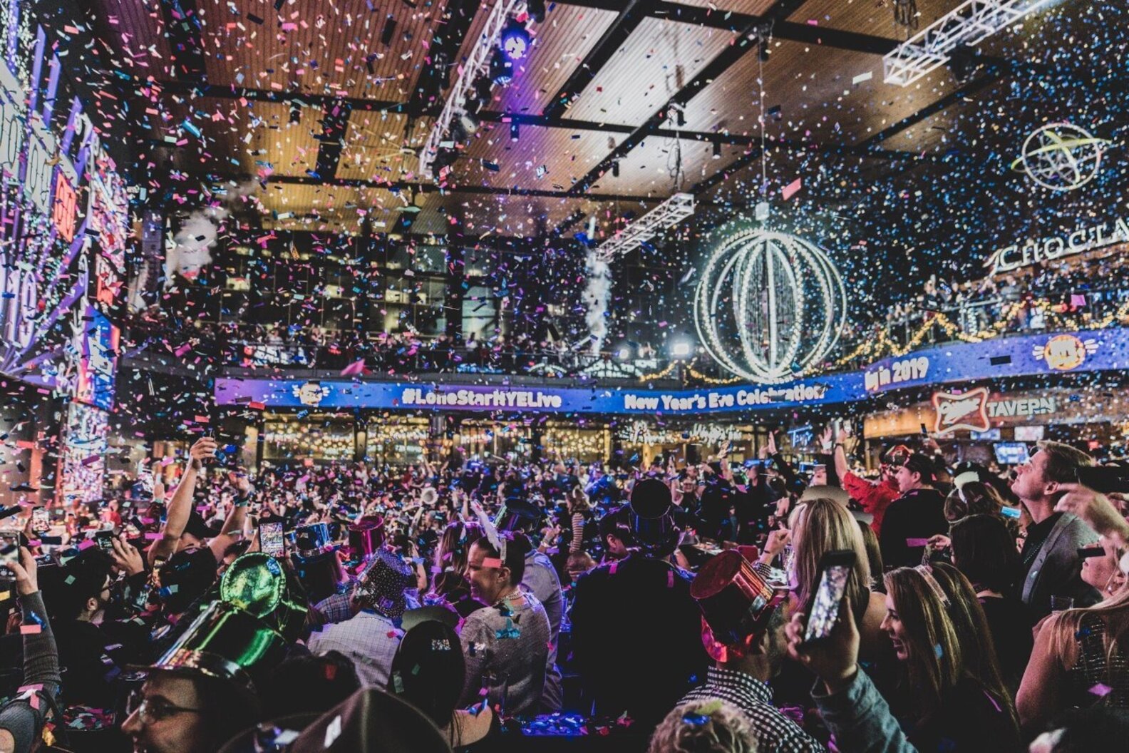 Dallas Winter Events Calendar: What's Worth Doing This Winter? - Thrillist
