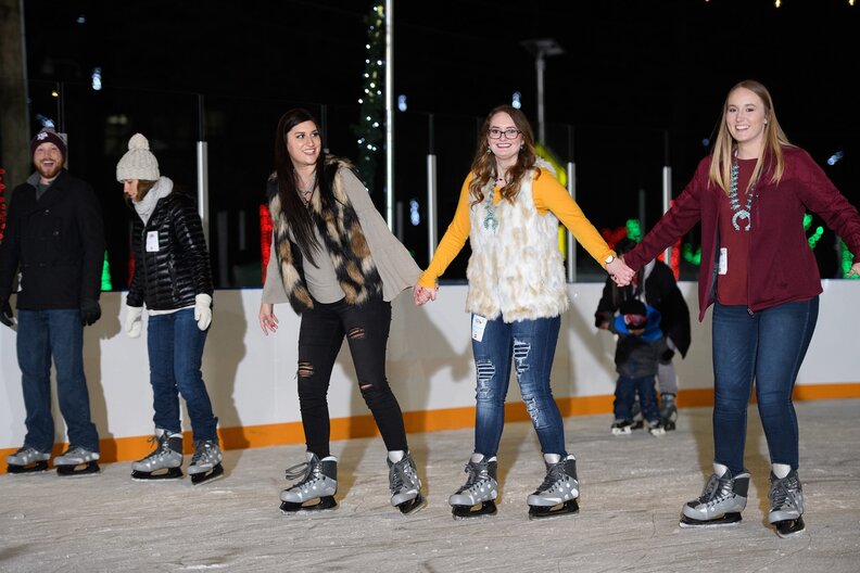 Dallas Winter Events Calendar: What's Worth Doing This Winter? - Thrillist