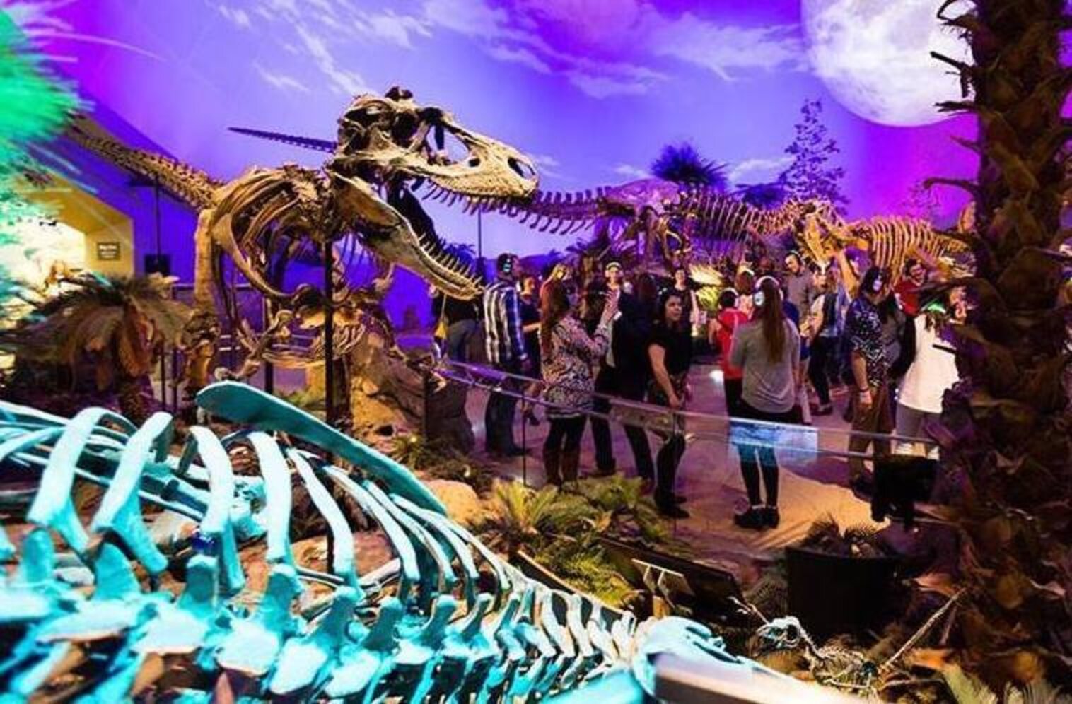 Indianapolis Winter Events Calendar: Everything You Can Do This Winter ...