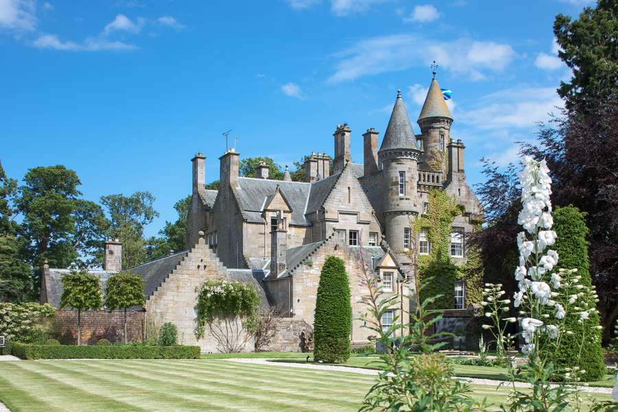 Gevalia Coffee Queen: How You Can Win $5,000 & Spend a Week at a Castle ...