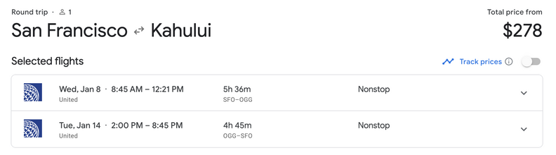 Cheap Flights to Hawaii: Round-Trip Fares to Honolulu for $278 - Thrillist