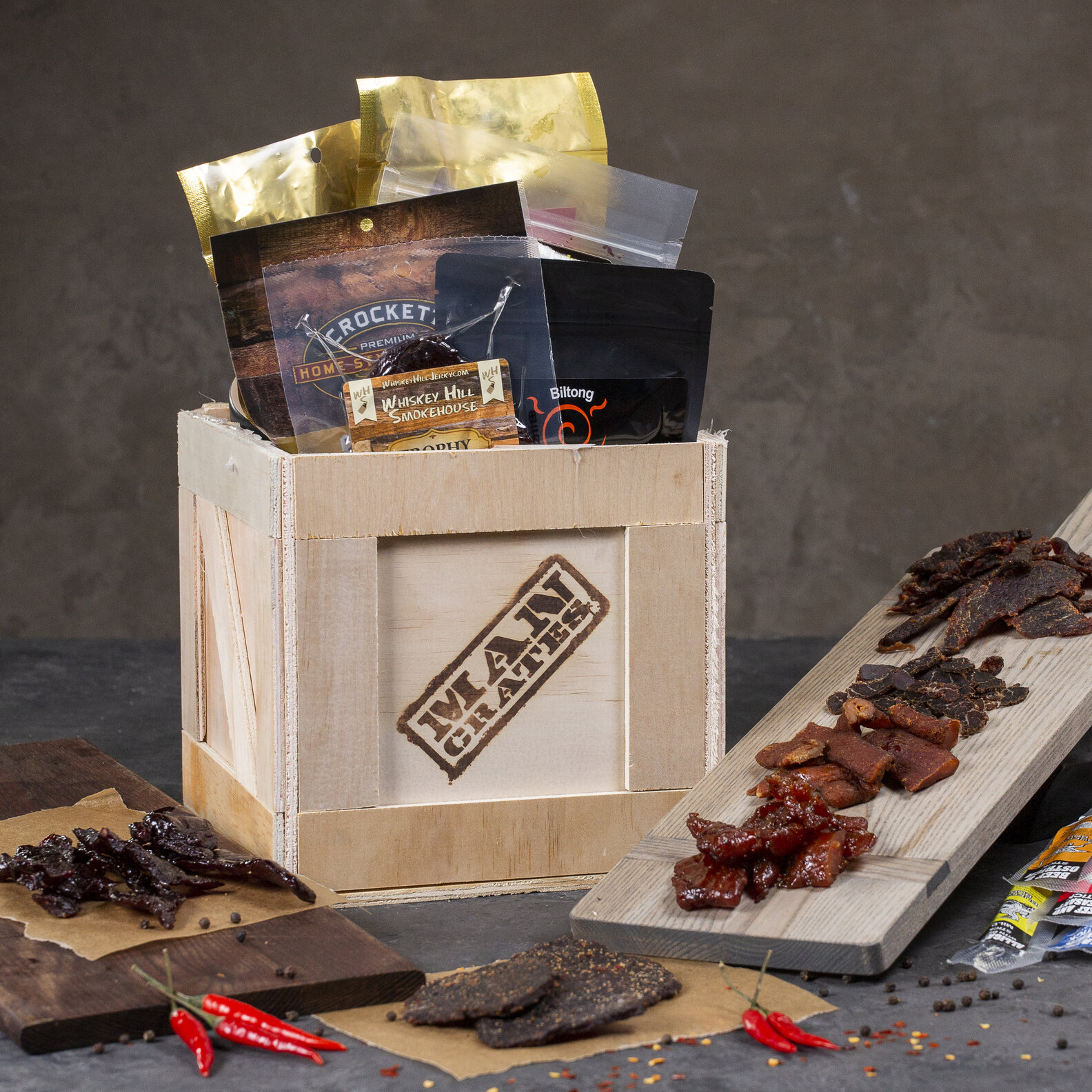 Best Mancrates For Guys: Good Holiday Gifts For Men - Thrillist