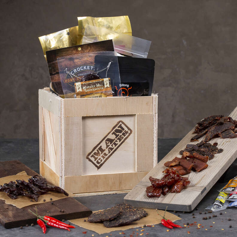 Best Mancrates For Guys: Good Holiday Gifts For Men - Thrillist