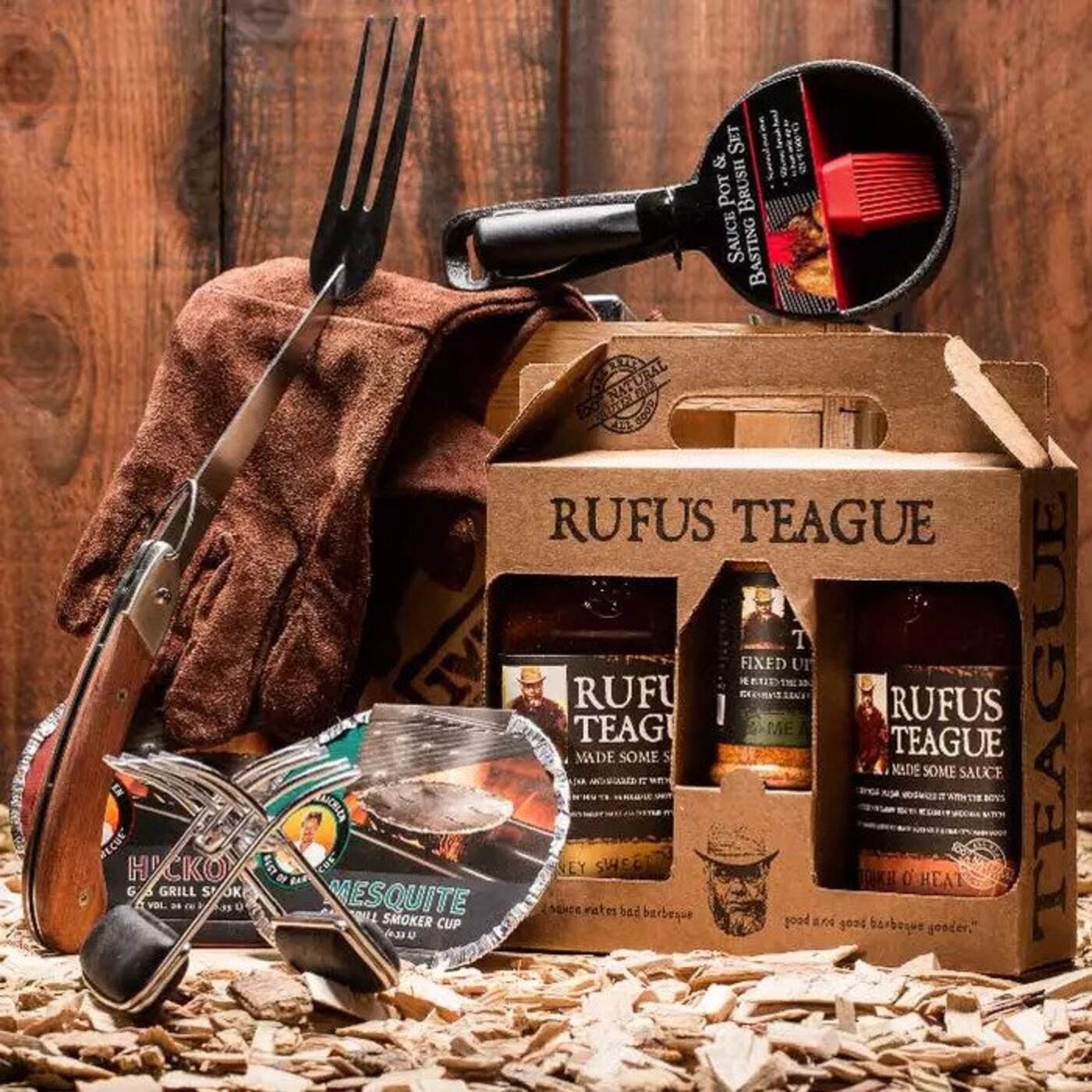 Best Mancrates For Guys: Good Holiday Gifts For Men - Thrillist