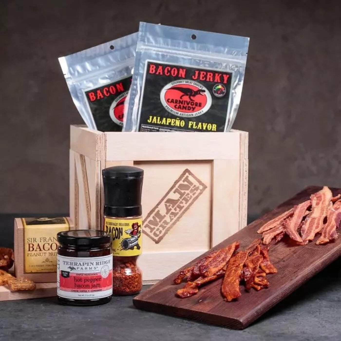 Best Mancrates For Guys: Good Holiday Gifts For Men - Thrillist