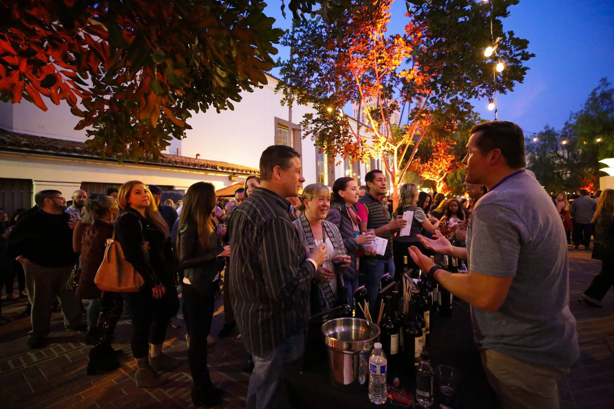 Los Angeles Winter Events Calendar: Fun Activities to Do This Winter ...