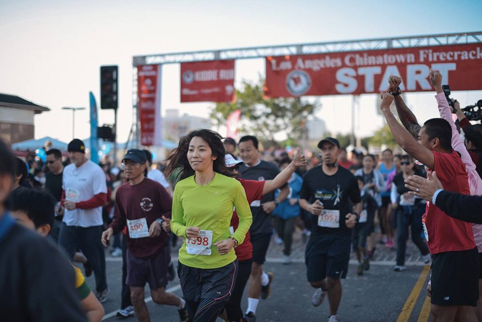 Los Angeles Winter Events Calendar: Fun Activities to Do This Winter ...