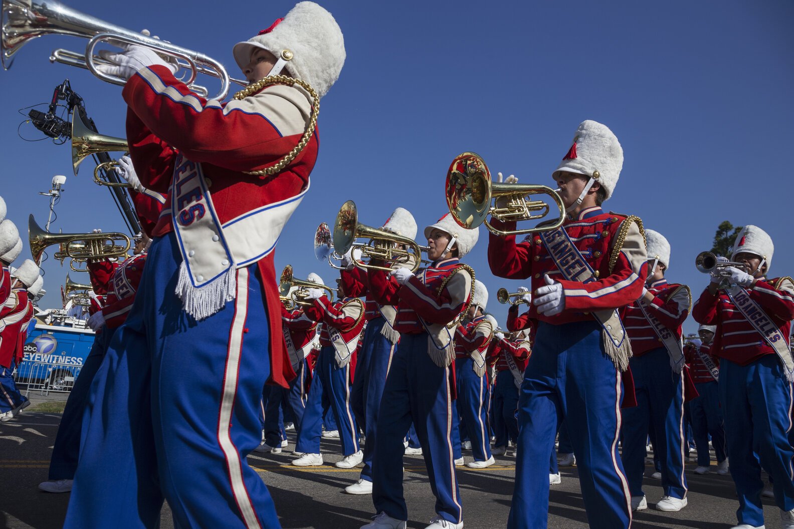 Los Angeles Winter Events Calendar: Fun Activities to Do This Winter ...