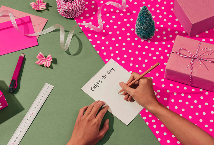 How to Buy Gifts on a Budget - Thrillist