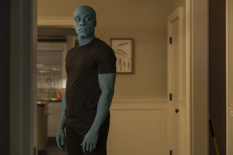 Watchmen Finale Review: The Ending Betrays the Show's Biggest Ideas ...