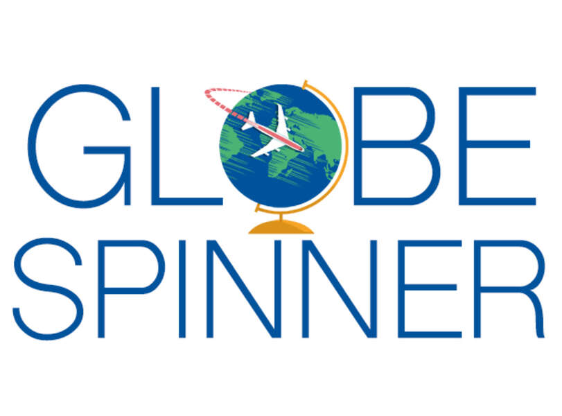 Globe Spinner: Trip Planning Made Easy for Places You Need to Visit Now ...
