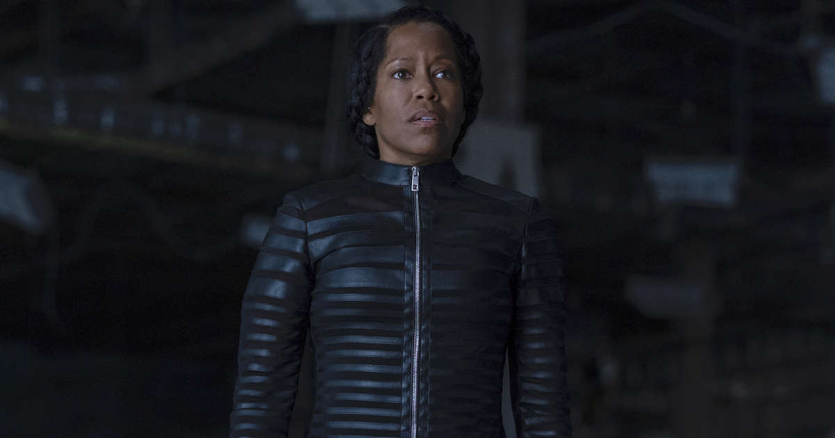 Watchmen Ending, Explained: The Millennium Clock, Angela's Egg & More ...