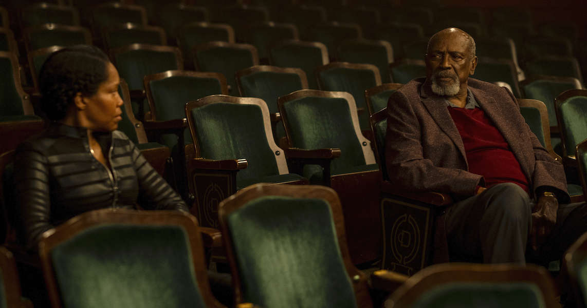 Watchmen Finale Review: The Ending Betrays the Show's Biggest Ideas ...