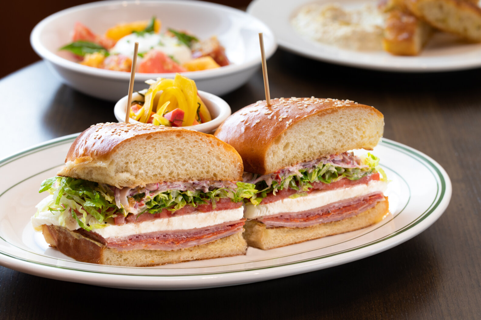 Best New Restaurants in Dallas That Opened in 2019 - Thrillist