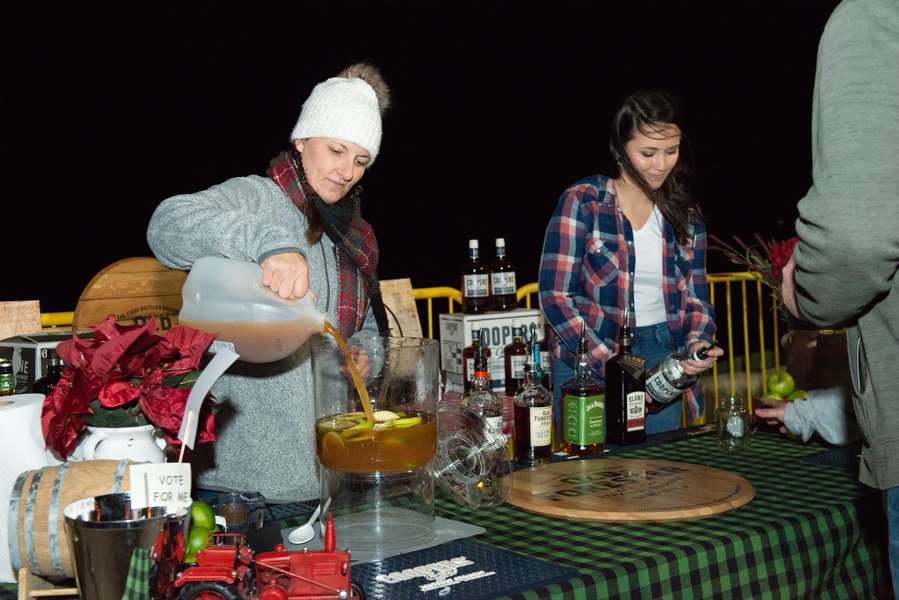 Charleston Winter Events Calendar: What to to Do This Winter - Thrillist