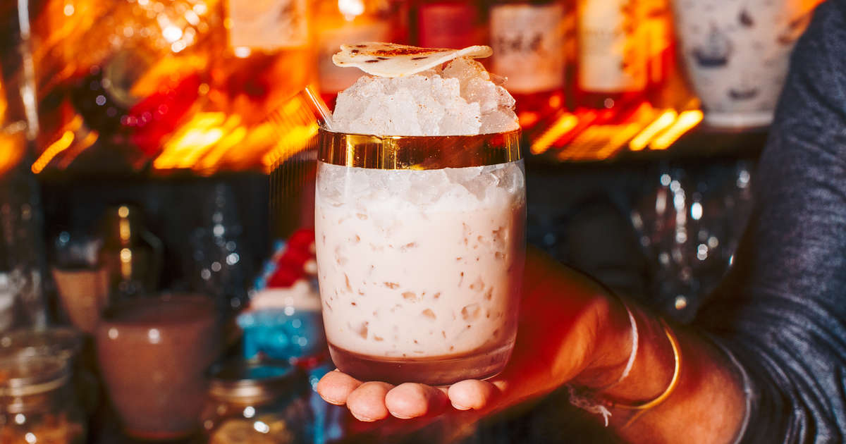 Best Cocktail Bars in America: Craft Bars & Cocktail Lounges Near You ...