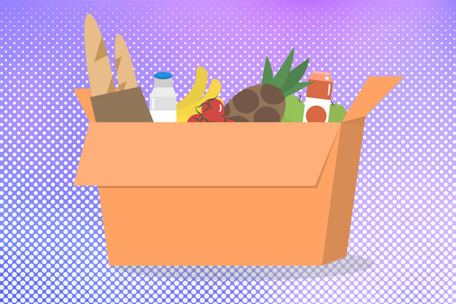 Best Meal Delivery Services: What's the Food Subscription Box For You ...