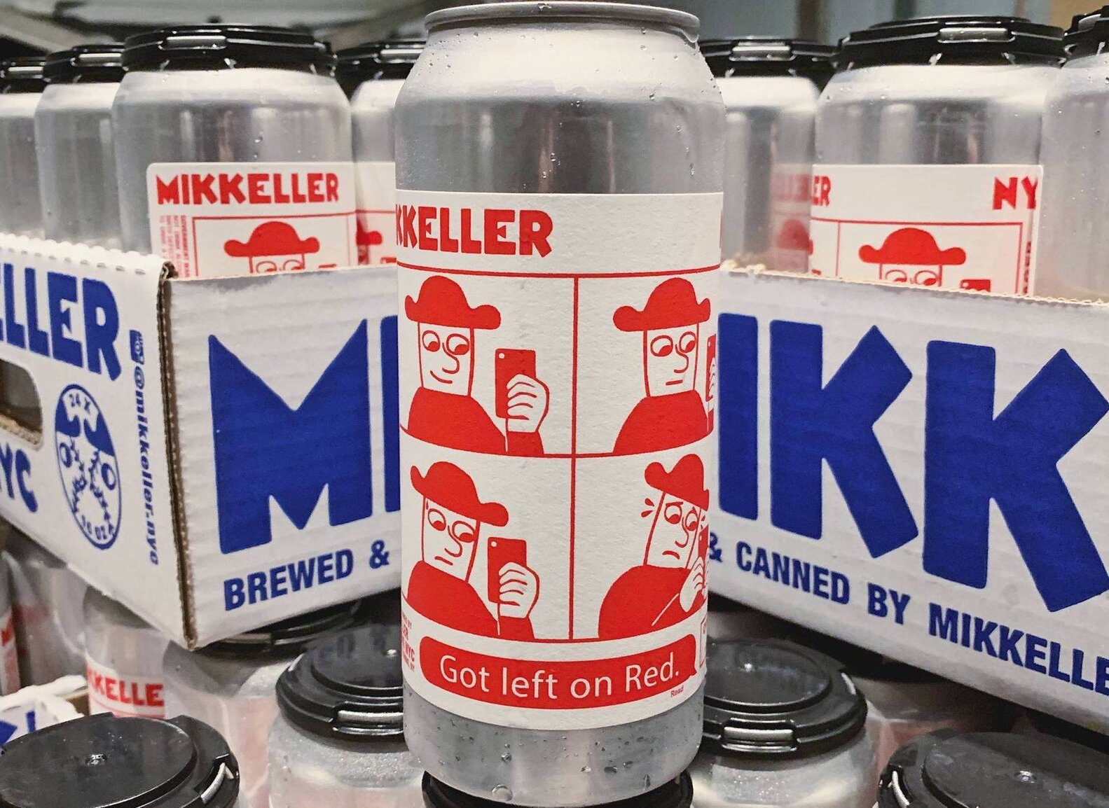Best Beer Can Designs of 2019: The Most Instagram-Worthy Labels - Thrillist