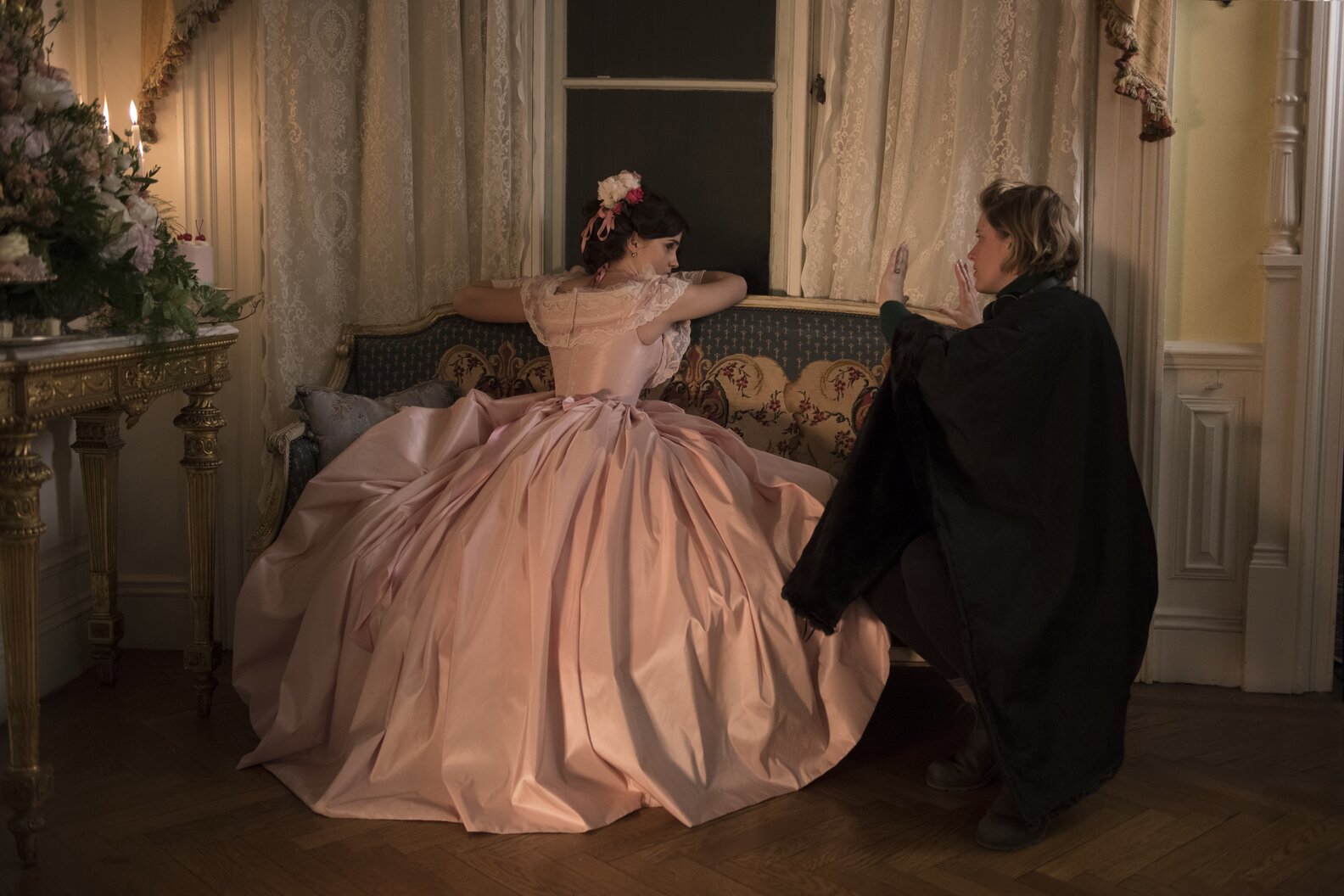 'Little Women' Movie: Greta Gerwig Explains How She Rewrote the Ending ...