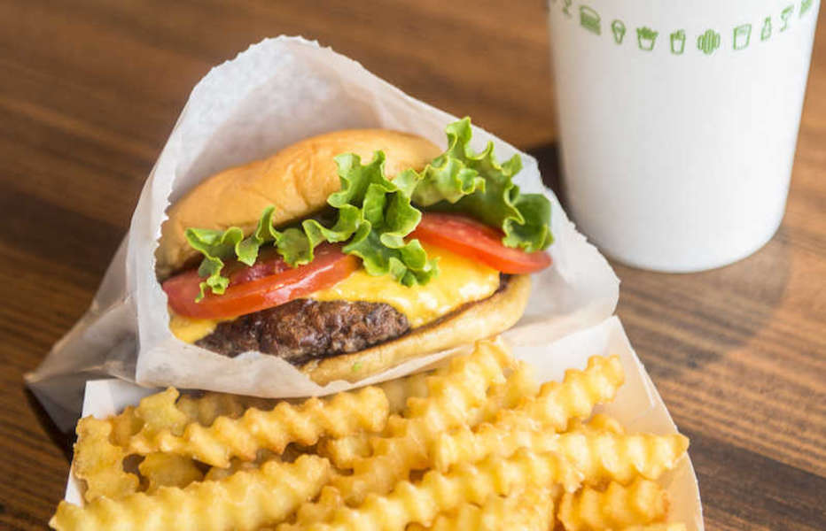 Shake Shack BOGO Deal: How to Get Free Burgers Through the New Year ...