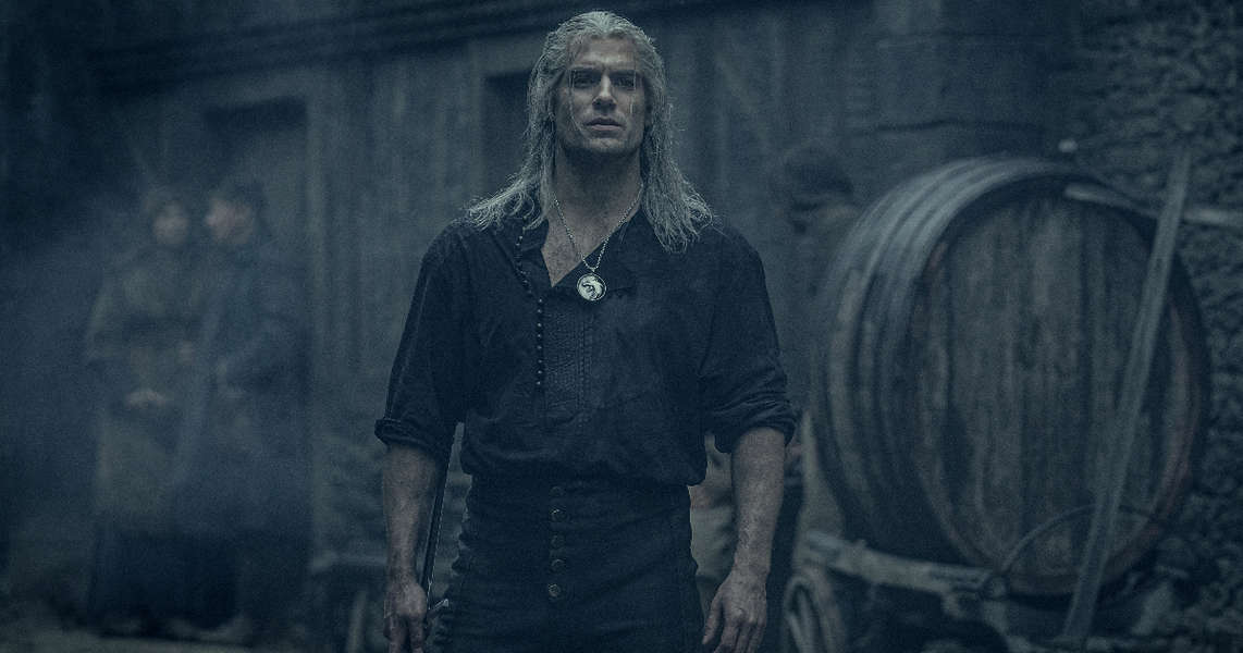 'The Witcher' Timeline, Explained: How Everyone's Stories Intersect ...