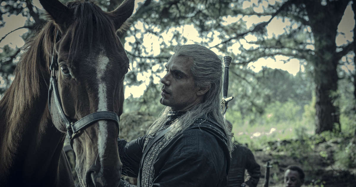 'The Witcher' Season 1 Recap: Burning Questions for Season 2 to Answer ...